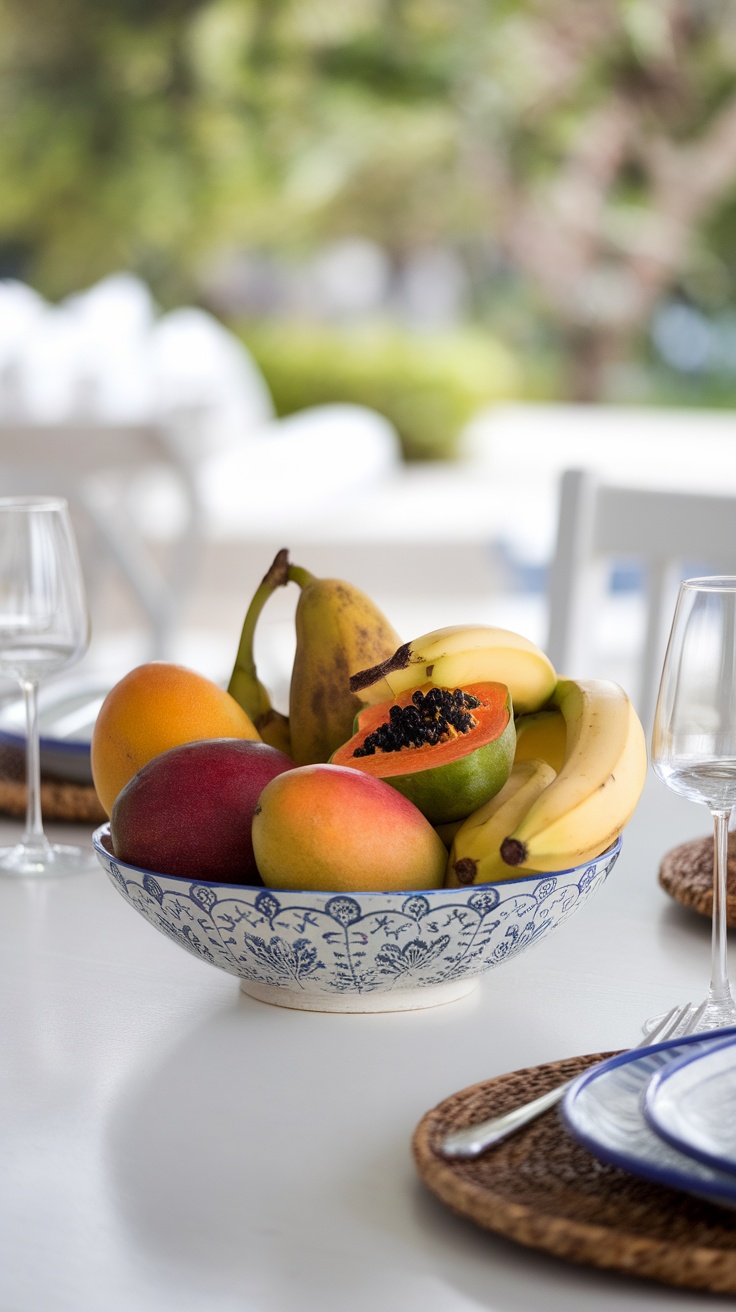 20 Vibrant Tropical Centerpieces for a Colorful Occasion – Cozy Coastal ...